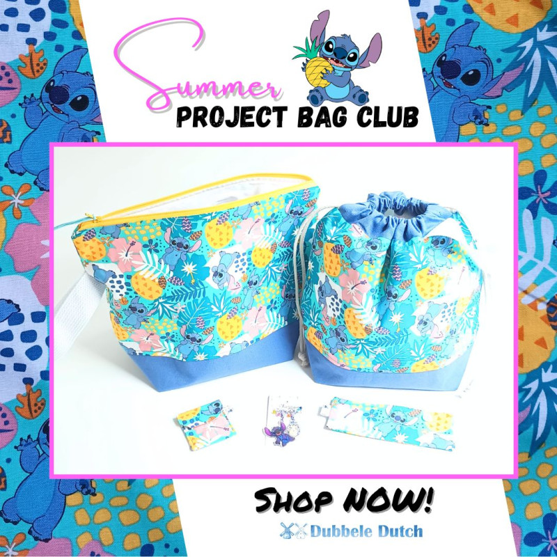 Project Bag Club